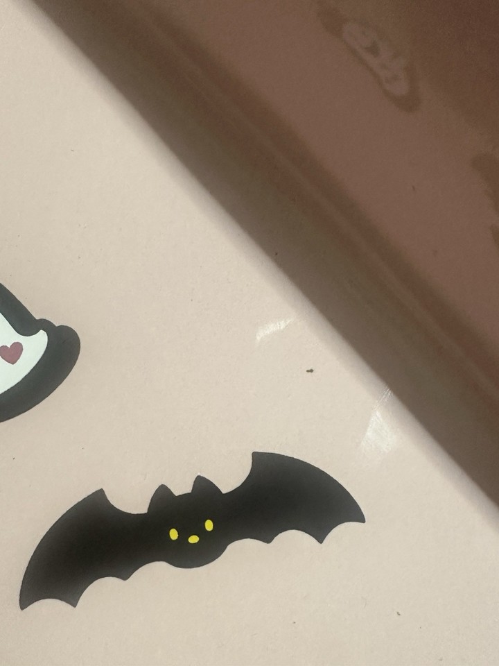 Halloween Hello Kitty Pink Mummy 9X13X3 Ceramic Baking Dish Ghosts and ...