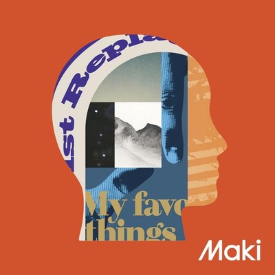 [CD] My Favorite Things [First Press Limited Edition (Cd+Dvd)] - Maki ...