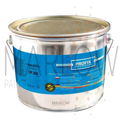 PROFIX CP388 2K HS 5:1 PRIMER 5LT - GREY | eBay UK