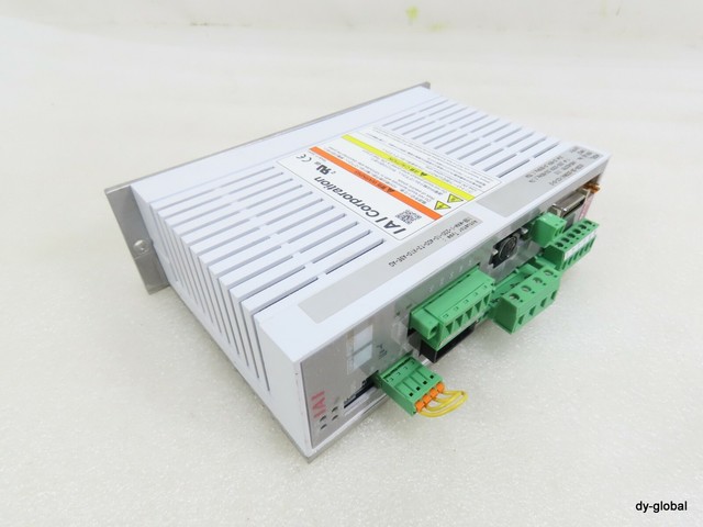 IAI Used SCON-CB-200WAI-CC-0-2 for ISB-MXM-I-200-10-400 DRV-I-1909=7B31 ...