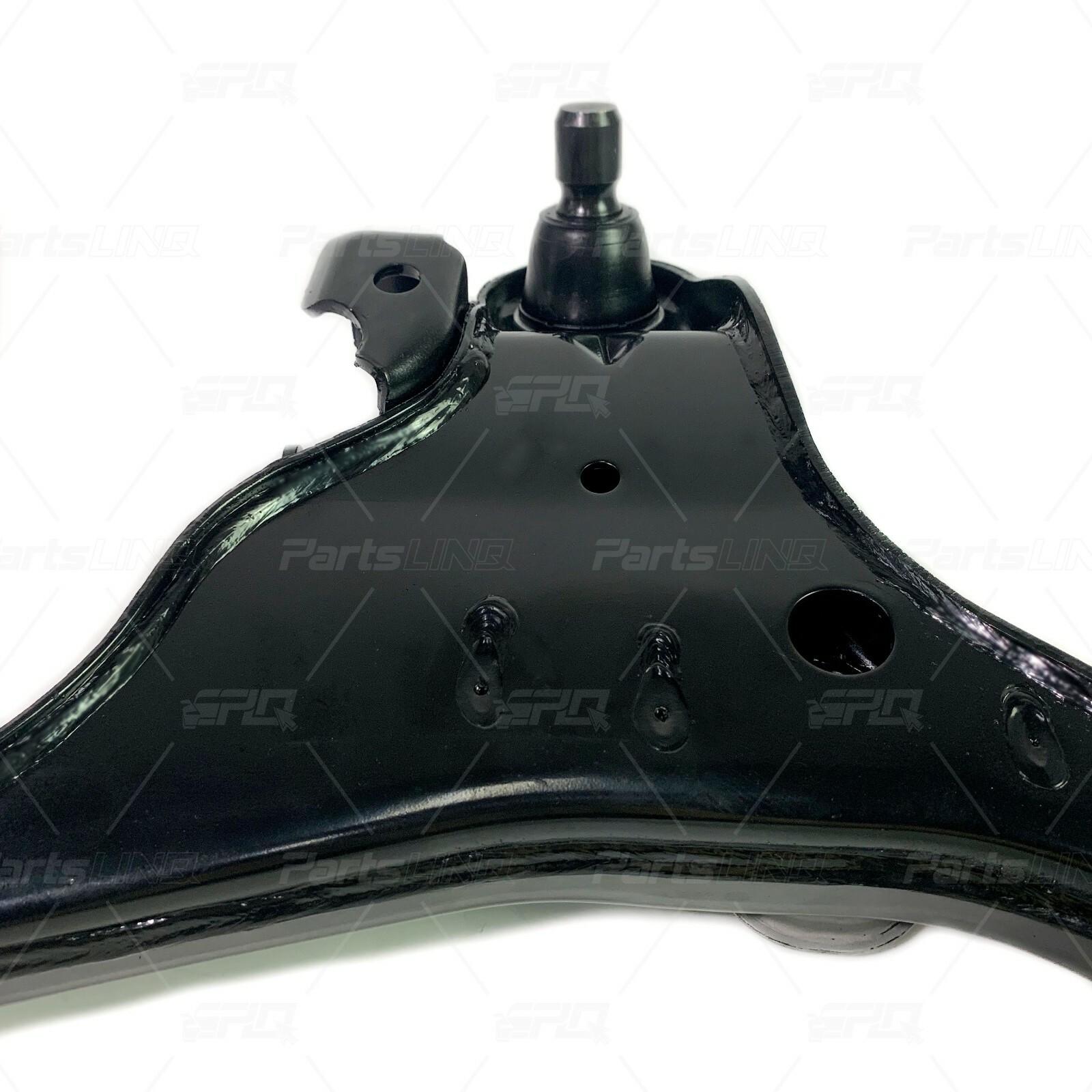 Nakamoto Control Arm 54501-EB70A for NISSAN NAVARA 2007-2012 | eBay