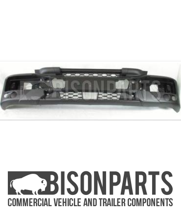 "FITS IVECO EUROCARGO (2015 ONWARDS) FRONT BUMPER 5801696201 IVE660 | eBay