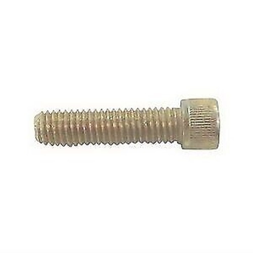 New Mercury Anode Trim Tab Mounting Bolts for Outboards 10-32470 18 ...