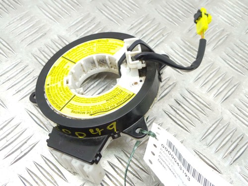 FORD RANGER MK2 ROTARY COUPLING CLOCK SPRING 2006 - 2012 | eBay