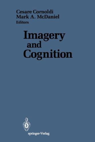 Imagery and Cognition by Mark A. McDaniel (2012, Trade Paperback) for ...