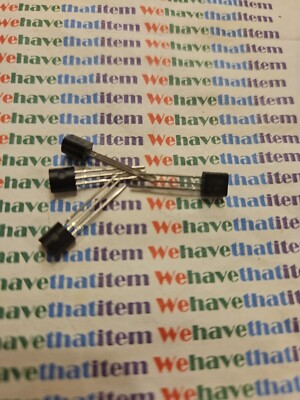 2SC3382 / TRANSISTOR / 2 PIECES (QZTY) | eBay