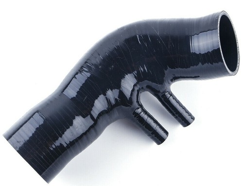 Fit 2002-2008 Mini Cooper S R52 R53 AT Inlet Pipe Silicone Intake Hose ...