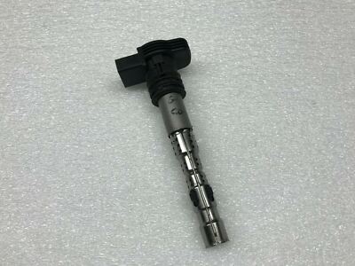 LAMBORGHINI GALLARDO COUPE IGNITION COIL PENCIL COIL OEM 06F905115B ...