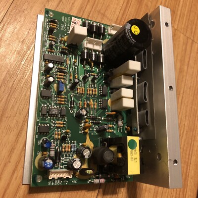 Vision Fitness R70 Commercial Recumbent Bike Controller Used | eBay