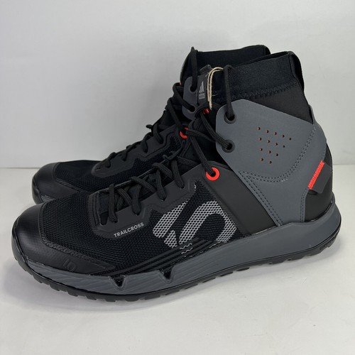 ADIDAS 5.10 Trailcross MID PRO Bike Sneakers EF3010 NEW No Box Mens ...