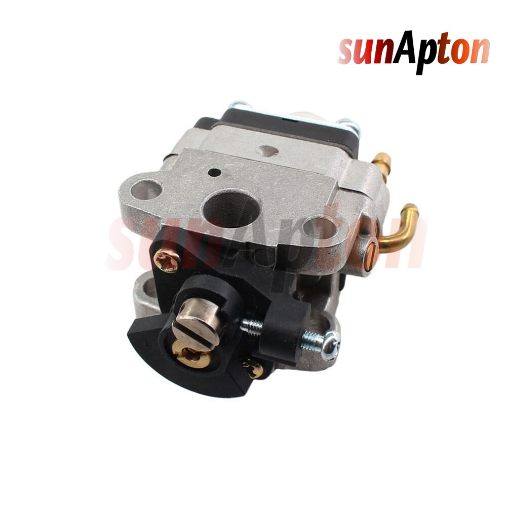 Carburetor For Craftsman 4 Cycle Mini Tiller 316.292711 Fuel Line Kit ...
