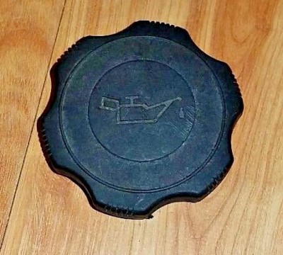 1990-2005 Mazda Miata MX-5 Engine Oil Filler Cap 045310250A OEM | eBay