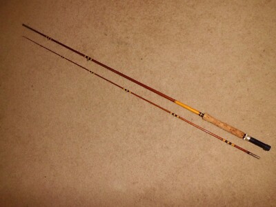 Rods - Vintage True Temper Fishing Rod