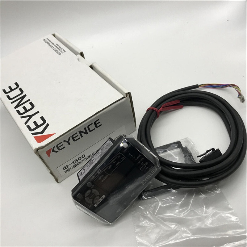 1PC KEYENCE IB-1500 SENSOR IB1500 NEW IN BOX FREE EXPEDITED SHIPPING | eBay