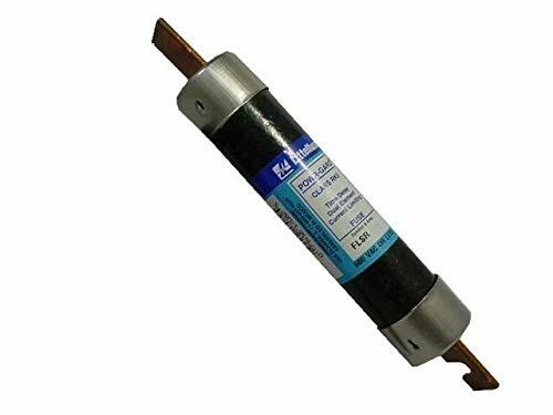 Pack of 1 Littelfuse FLSR060 FLSR-60 60A 600VAC Fuses | eBay
