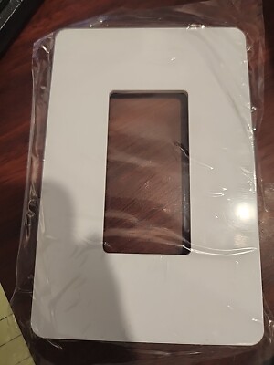 Kasa Smart Switch Wall Plate Cover 16 Pcs. | eBay