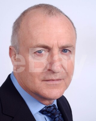The Bill (TV) Simon Rouse "Jack Meadows" 10x8 Photo | eBay
