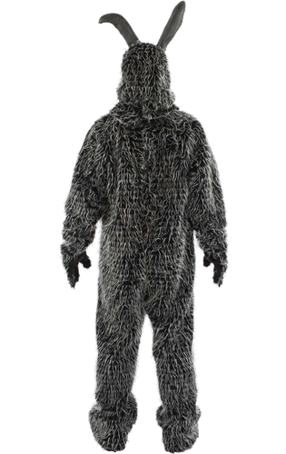 Orion 75730 Darko Black Rabbit Fancy Dress Costume - One Size for sale ...