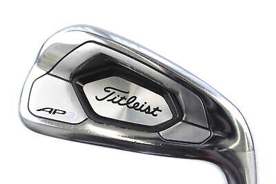 Titleist 718 AP3 Iron Set 5-PW and 48 Stiff Right-Handed Titleist 718 AP3 Iron Set 5-PW and 48 Stiff Right-Handed