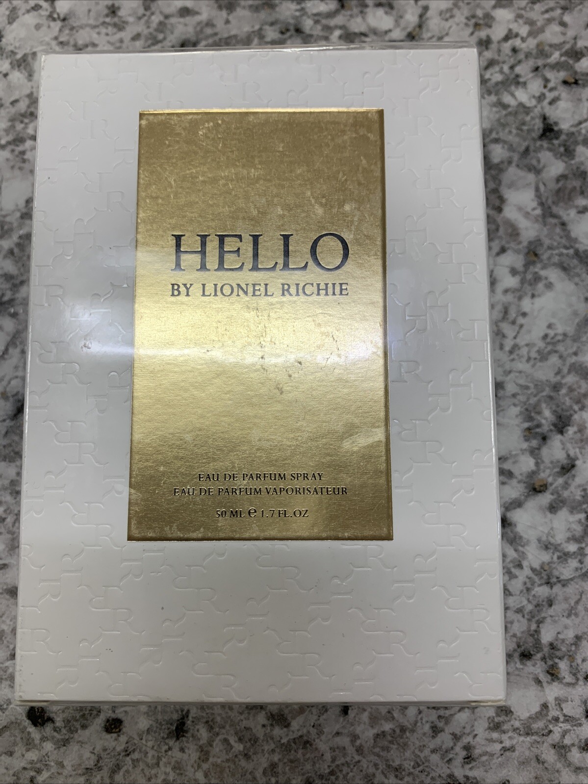 Hello by Lionel Richie - Perfume for Women - 1.7 oz EDP Spray (M) | eBay