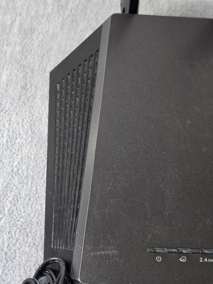 NetGear Nighthawk R6900 AC1900 Smart Wifi Wireless Router | eBay