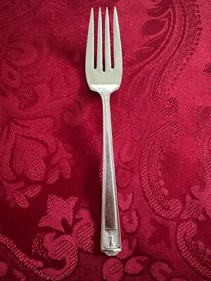 Flatware & Silverware - Holmes Edwards Century Pattern