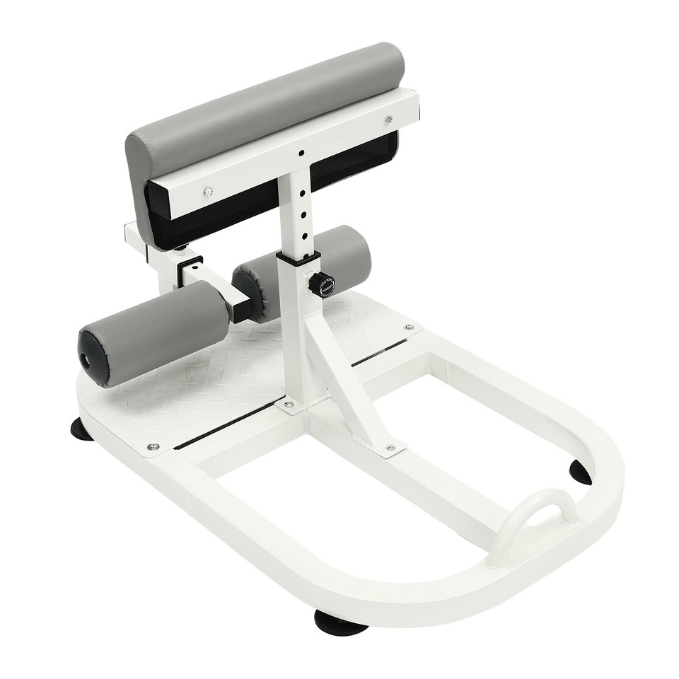 Deep Squat Machine Max Load 250kg Strength Training Machine Adjustable ...