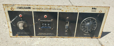 Laboratory Ovens - Mechanical Convection Oven