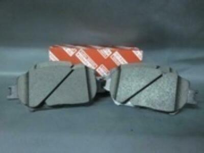 04466-60120 Toyota Pad kit, disc brake, rear 0446660120, New Genuine ...