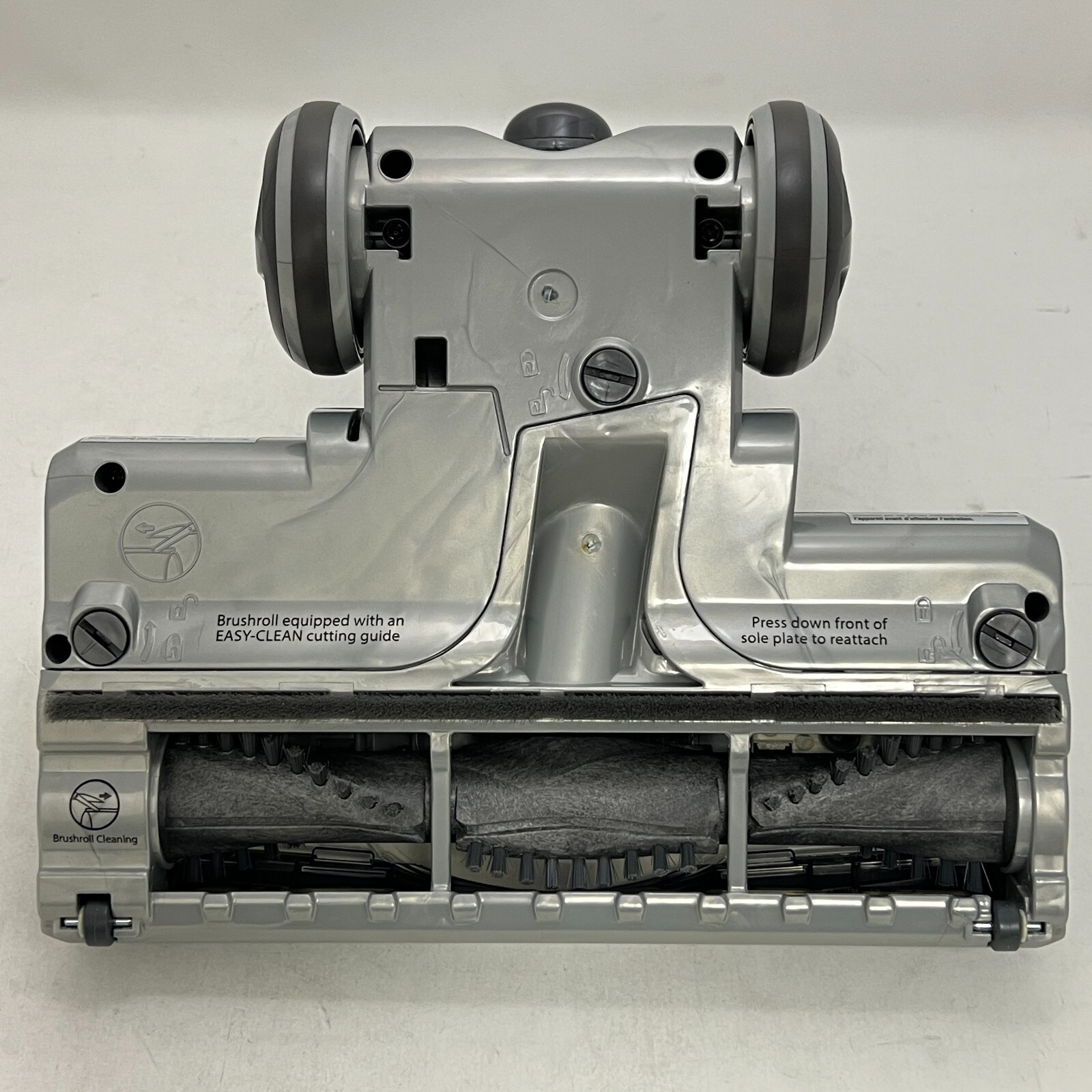 Shark Motorized Floor Nozzle Head Attachment for Rocket HV301Q HV300 ...