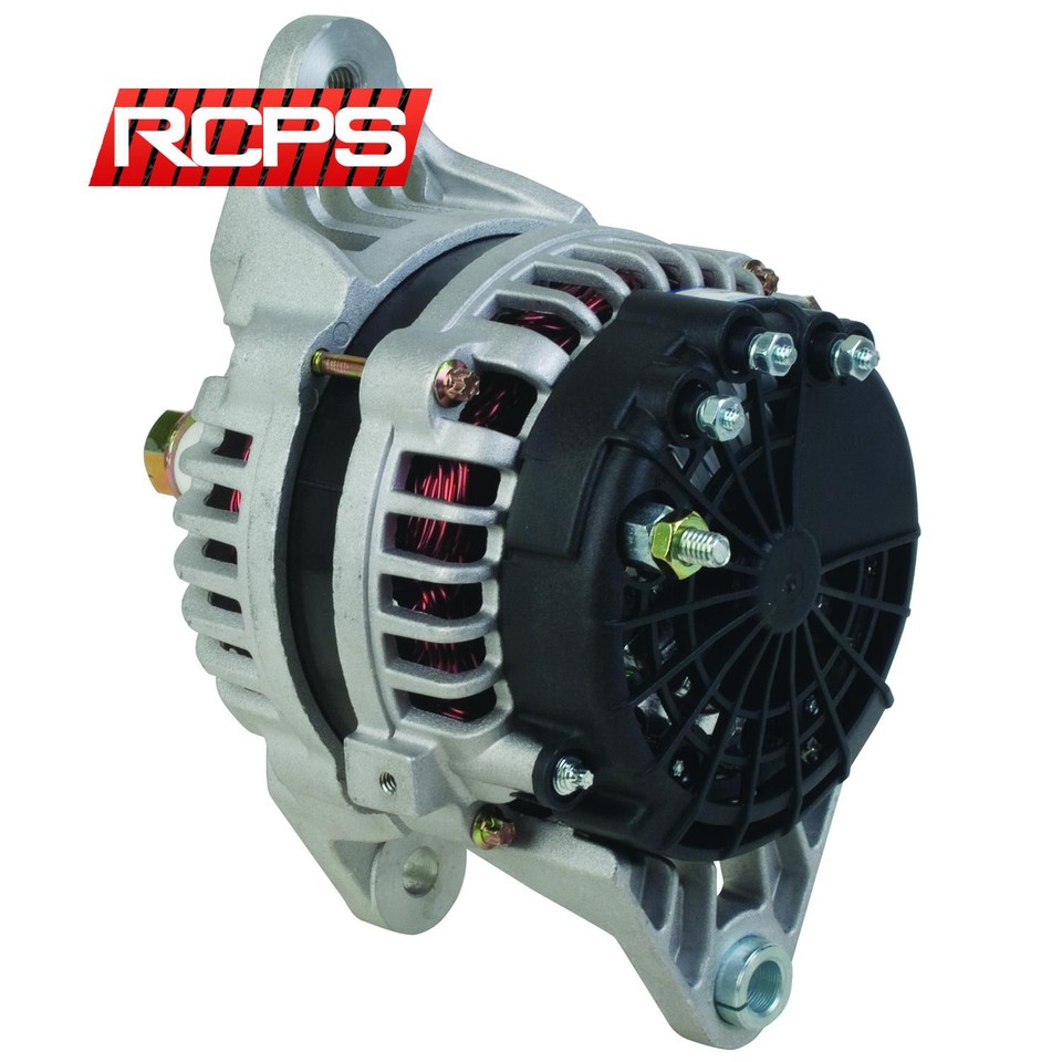 NEW ALTERNATOR FOR DELCO 28SI 8600307 8600311 8600308 LESTER 8744 8745 ...