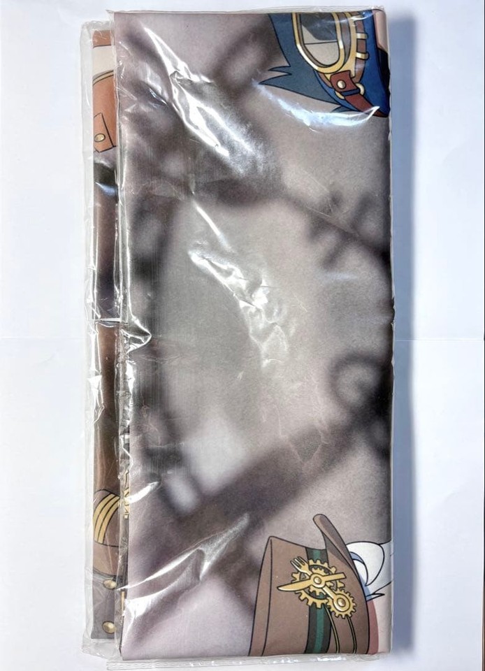 The Promised Neverland Last One Prize B1 Multi Cloth | eBay