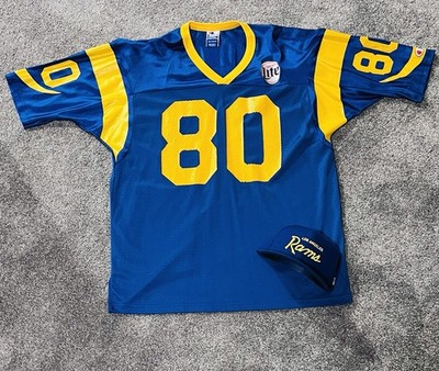Los Angeles Rams Vintage 90s Jersey | eBay