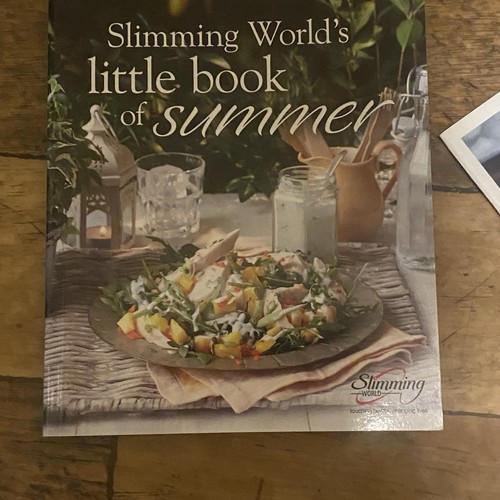 Slimming World Book Bundle Ultimate Curry Summer Book Fakeout Feasts ...