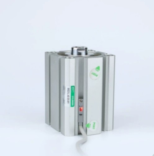 1pcs new CKD cylinder fit for SSD2-L-40-25-W1 | eBay