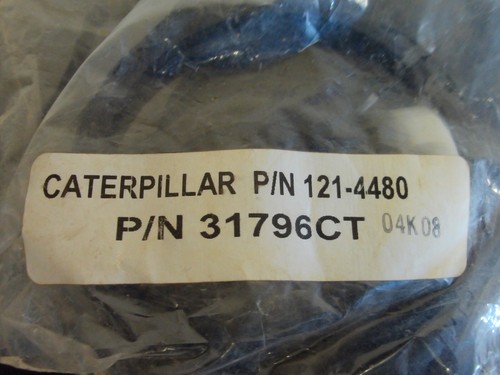 CAT - BASE KIT - 121-4480 - CATBX5 | eBay