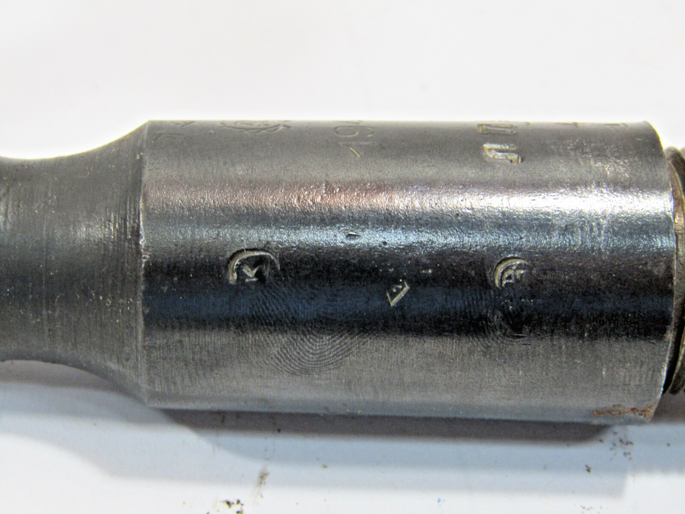 RUSSIAN MOSIN NAGANT 91/30 BARREL 27 3/4 With Front And Rear Sights | eBay