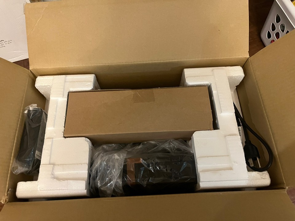 Kodak ESP Office 6150 All-In-One Inkjet Printer New | eBay