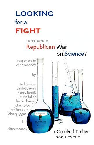 Looking for a Fight: Is There a Republican War on Science ...
