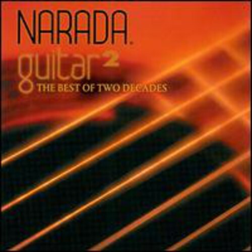 Narada Guitar, Vol. 2 by Various Artists (CD, 2000) for sale online | eBay
