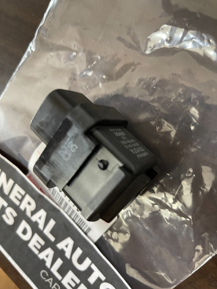 Genuine TOYOTA OEM 4Runner Hilux Starter Motor Relay 28300-54110 | eBay