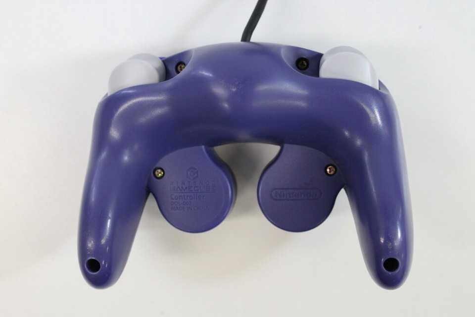 Official Nintendo GameCube Controller Pad GC Switch Wii Tight Stick ...