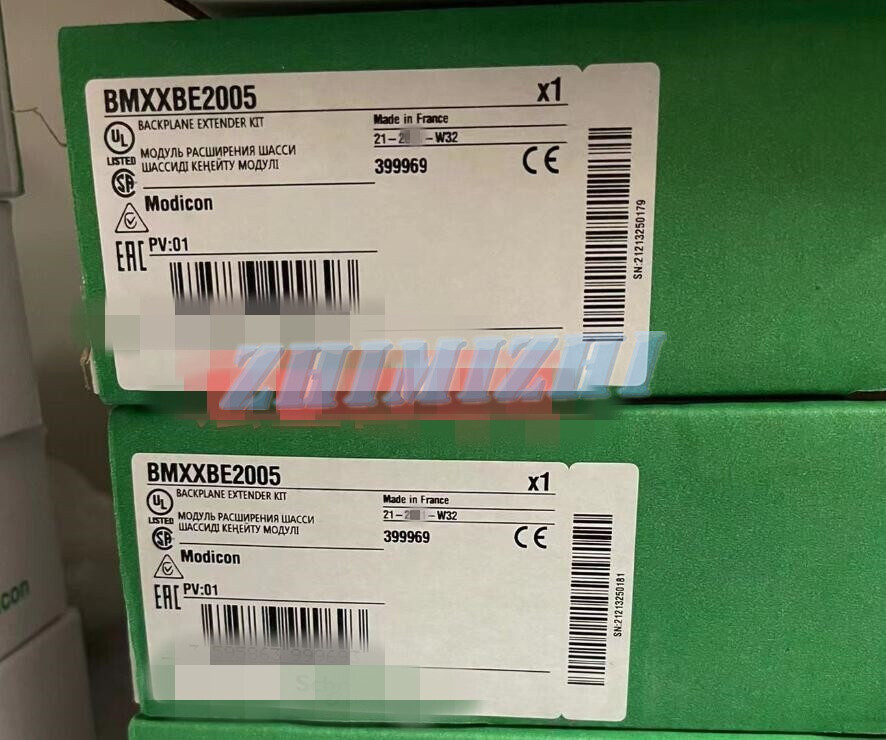 1PC NEW IN BOX BMXXBE2005 PLC MODULE | eBay