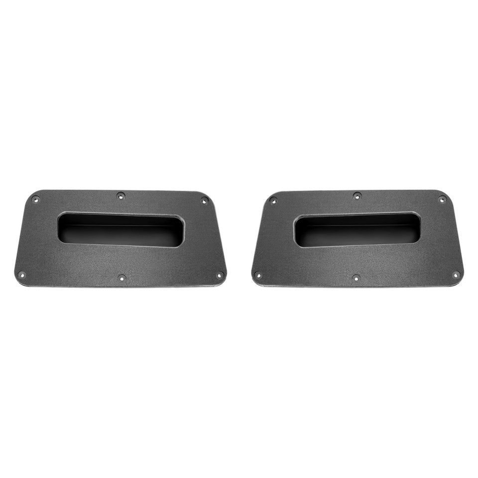 Rear High Roof Upper Door Panels LH RH Fit 2007-2024 Mercedes-Benz ...