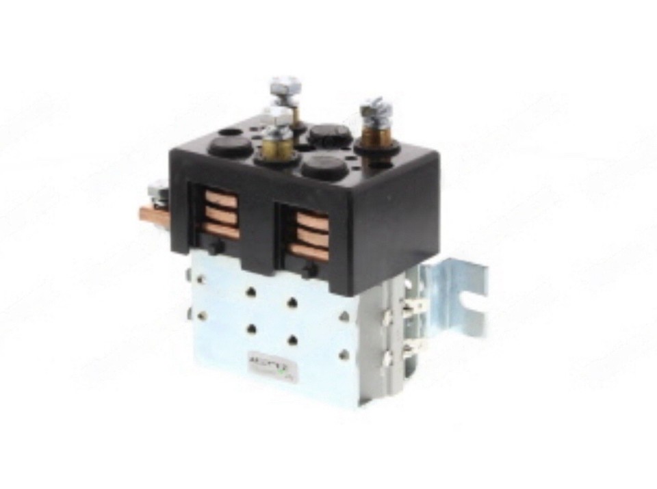 23417GT 23417 Contactor 24V fits Genie Boom Lift Z-34/22 DC Z-34N Z-34 ...