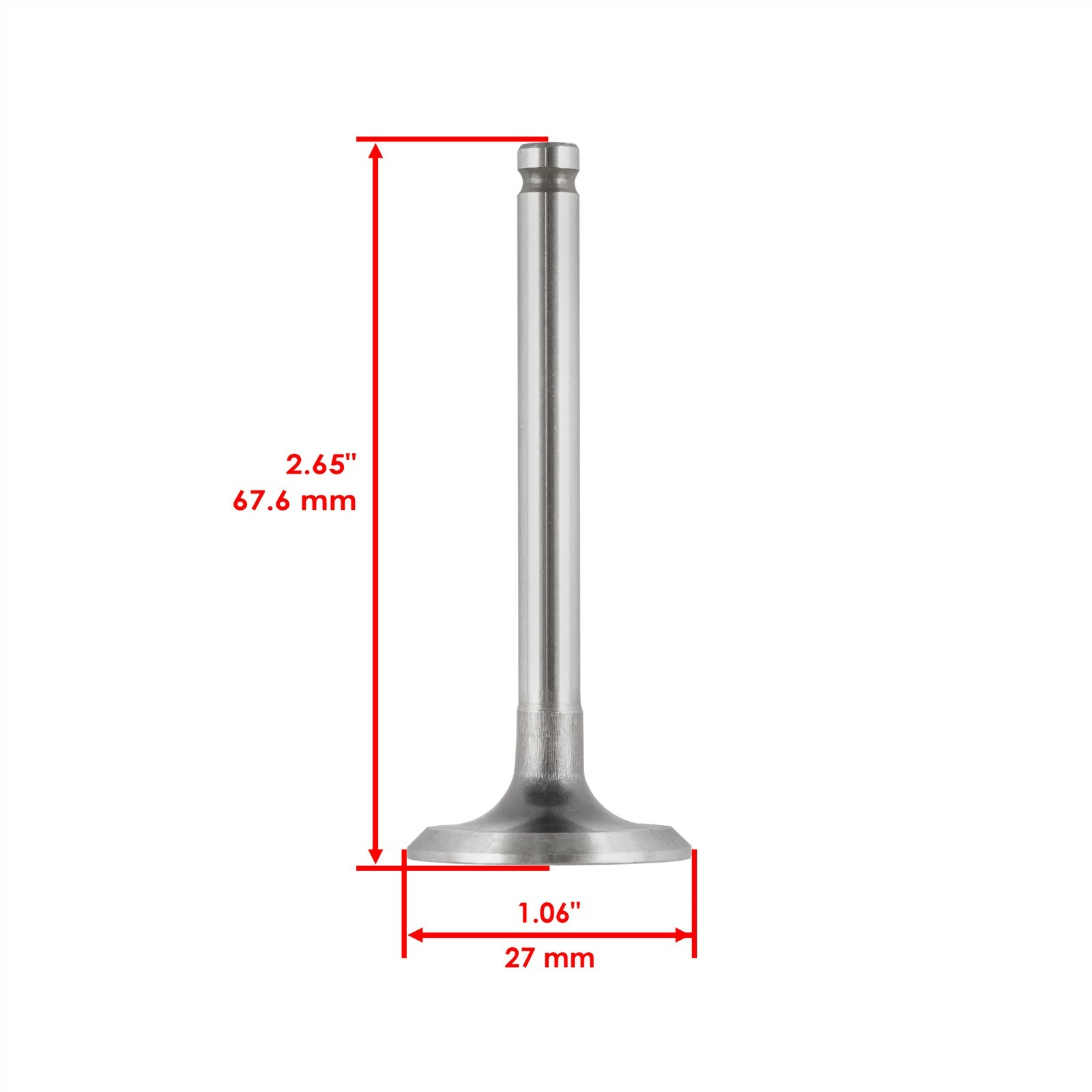 Valve Kit for Kawasaki FD620D Engine Valves Springs Seals Gaskets ...