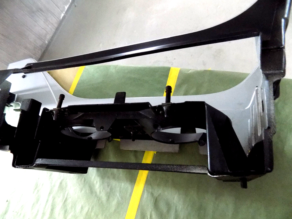 70-71 Cyclone Spoiler / Montego MX excellent used right side grille. | eBay