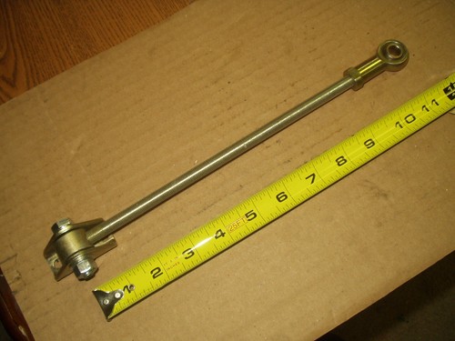 BALDOR /Dodge IEB Series Electric CLUTCH BRAKE Reaction Arm | eBay