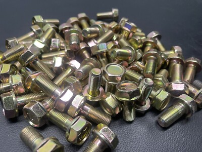 1973-1983 Datsun 240Z 280Z 280ZX Genuine OEM Flywheel Bolt | Nissan | Japan