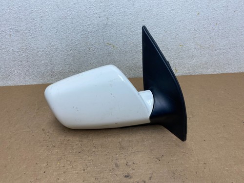 2007-2010 Hyundai Entourage Sedona Right Passenge Rh Side Door Mirror ...